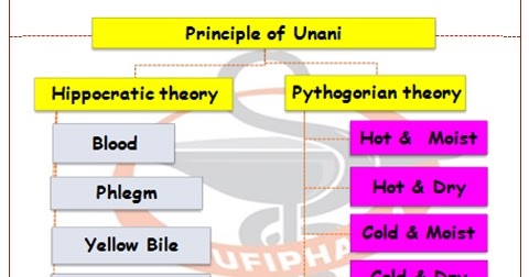 Indian System of medicine (Unani system of medicine)