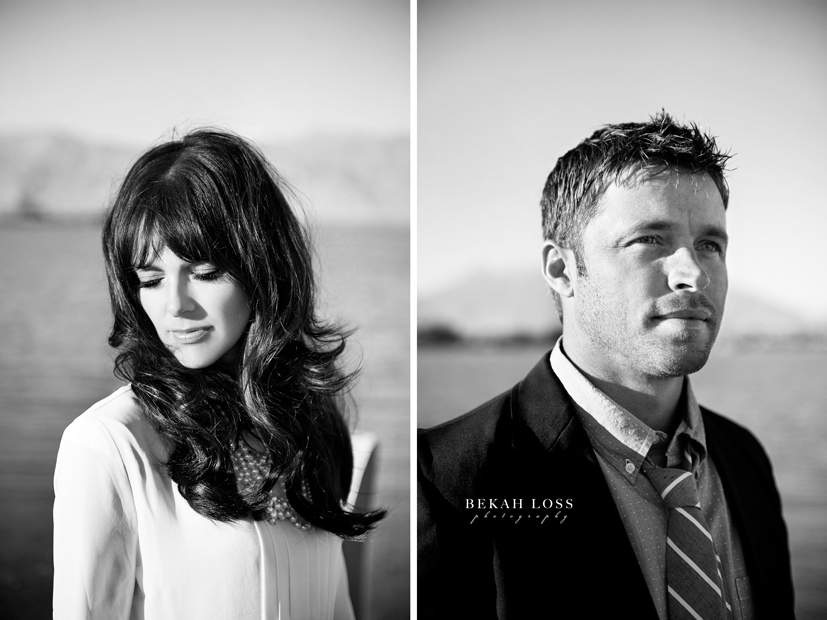 Bekah Loss Photography: Adam & Shami.