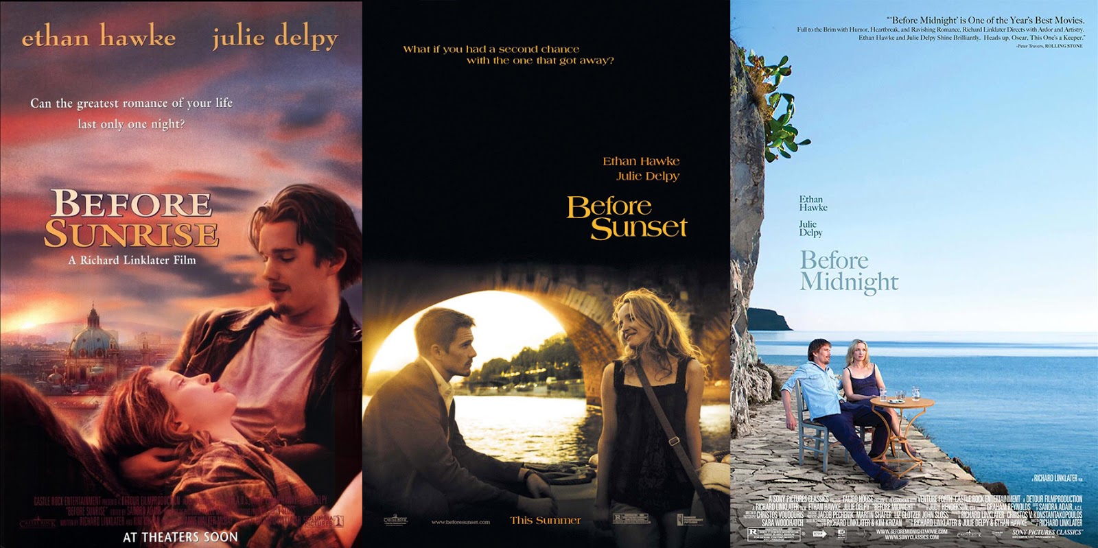 The Parallel Universe.: First Trial: The Before Trilogy