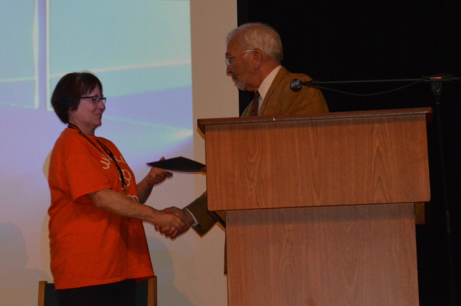 Wellsville Regional News (dot) com: Wellsville: JUMP Day celebration