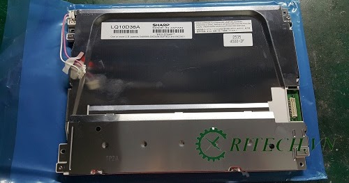Bán Màn hình LCD Sharp LQ10D36A 10.4 inch | màn hình LCD