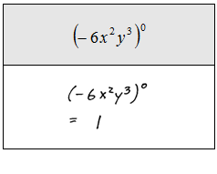 OpenAlgebra.com: Free Algebra Study Guide & Video Tutorials: Rules of ...