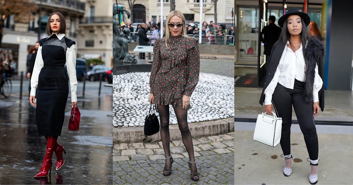 Power dressing: strong new looks for the modern woman | Edgars Mag