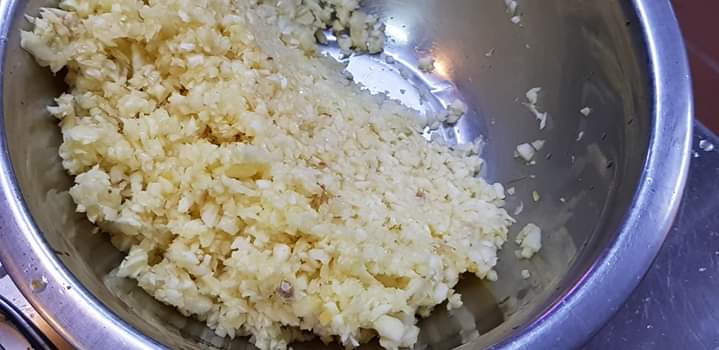 中西式 糕点 小吃 烹饪 美食网: Yee Mee With Stewed Ginger Duck 焖姜鸭伊面