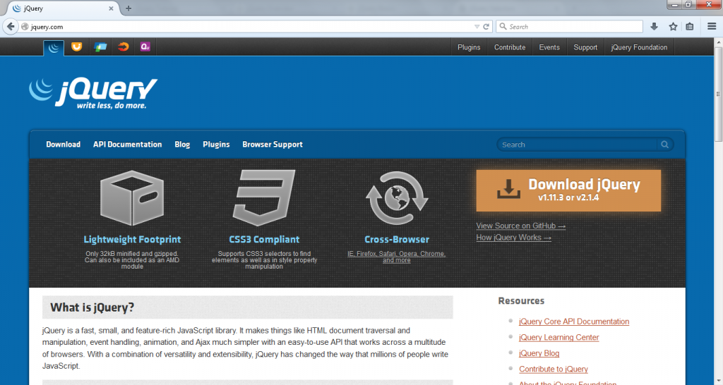 PWEB-2018-4-JQuery - fajarbaskoro
