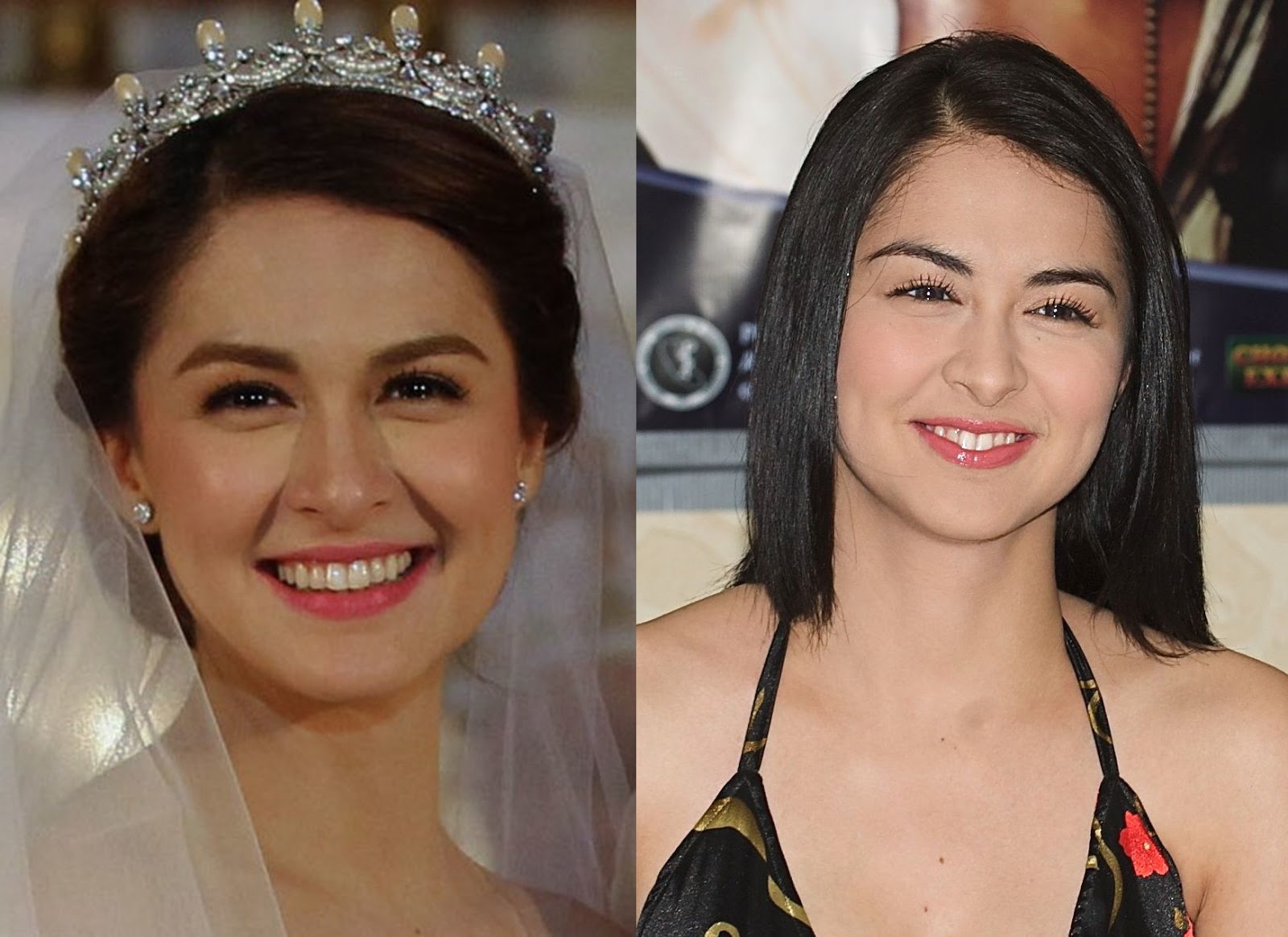 Top 3 Most beautiful models of philippines