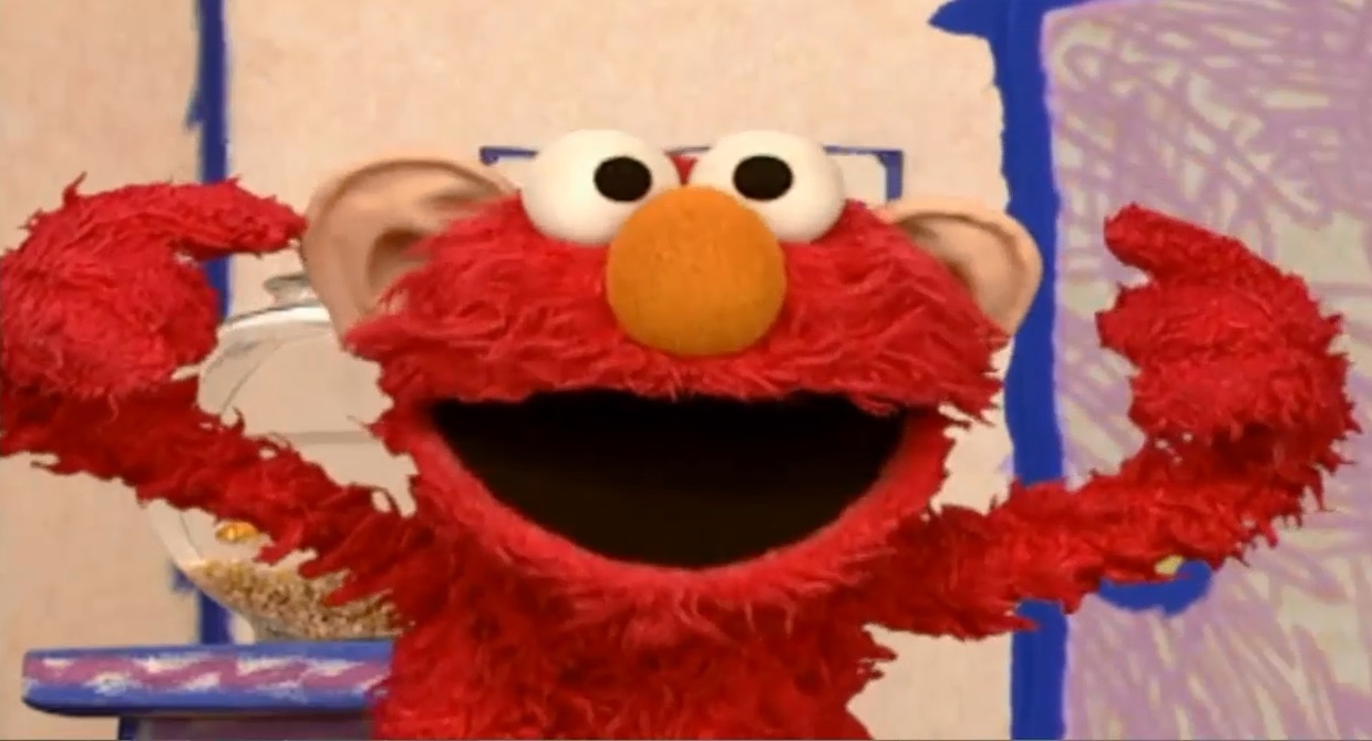 Sesame Street Episode 4076