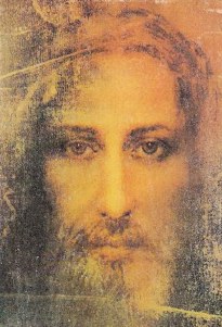 Yesus Untuk Dunia: Gambaran Wajah Yesus