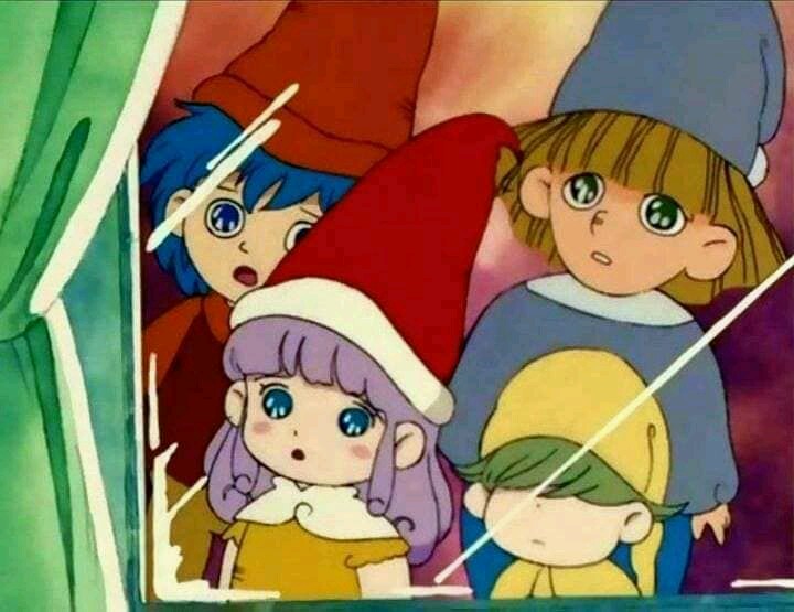 Magilandia: Memole Dolce Memole 🌟 prima parte