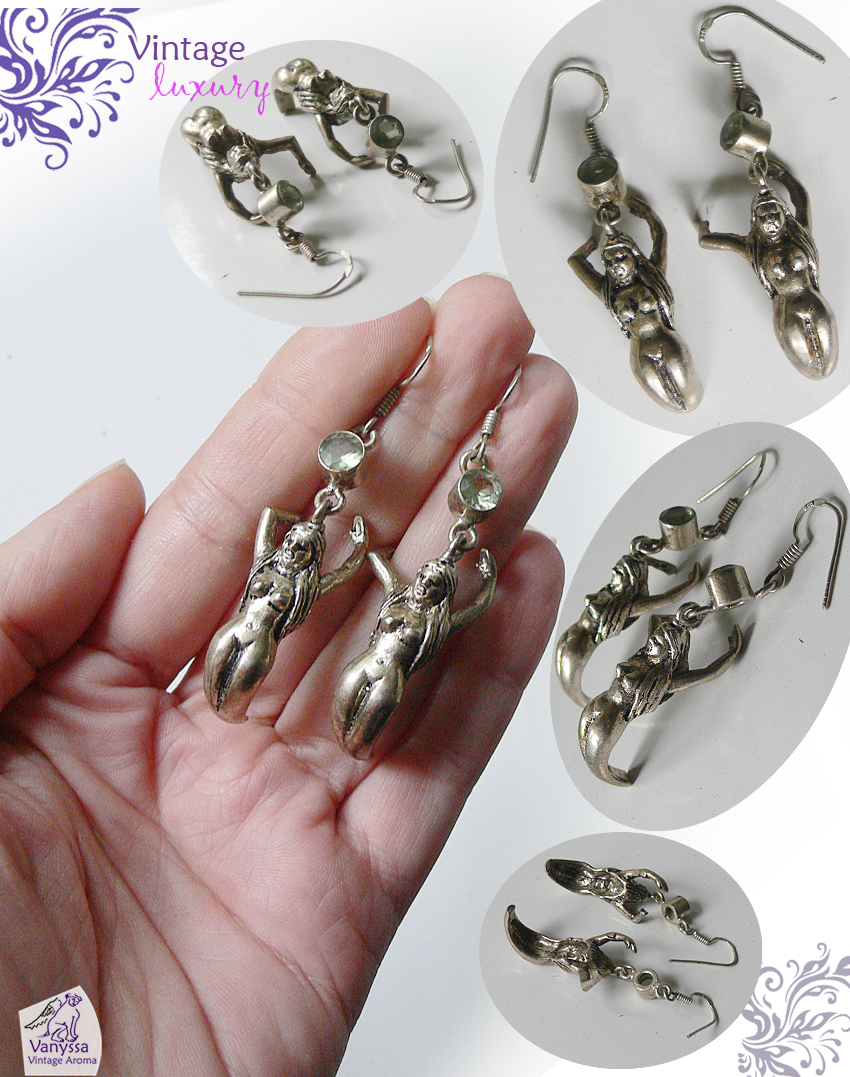 Vanyssa Vintage Bijuu - Blog Bijuterii Vintage: Vintage Contemporan ...