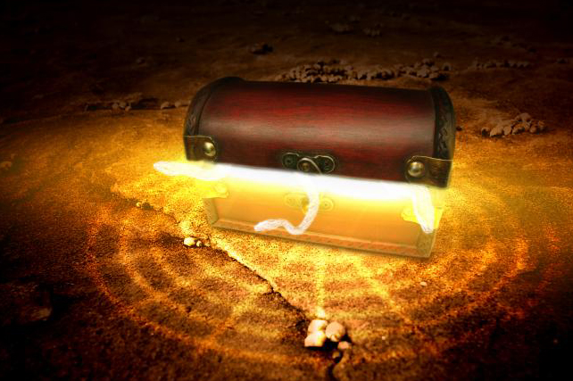 Mending Joe: Pandora's Box