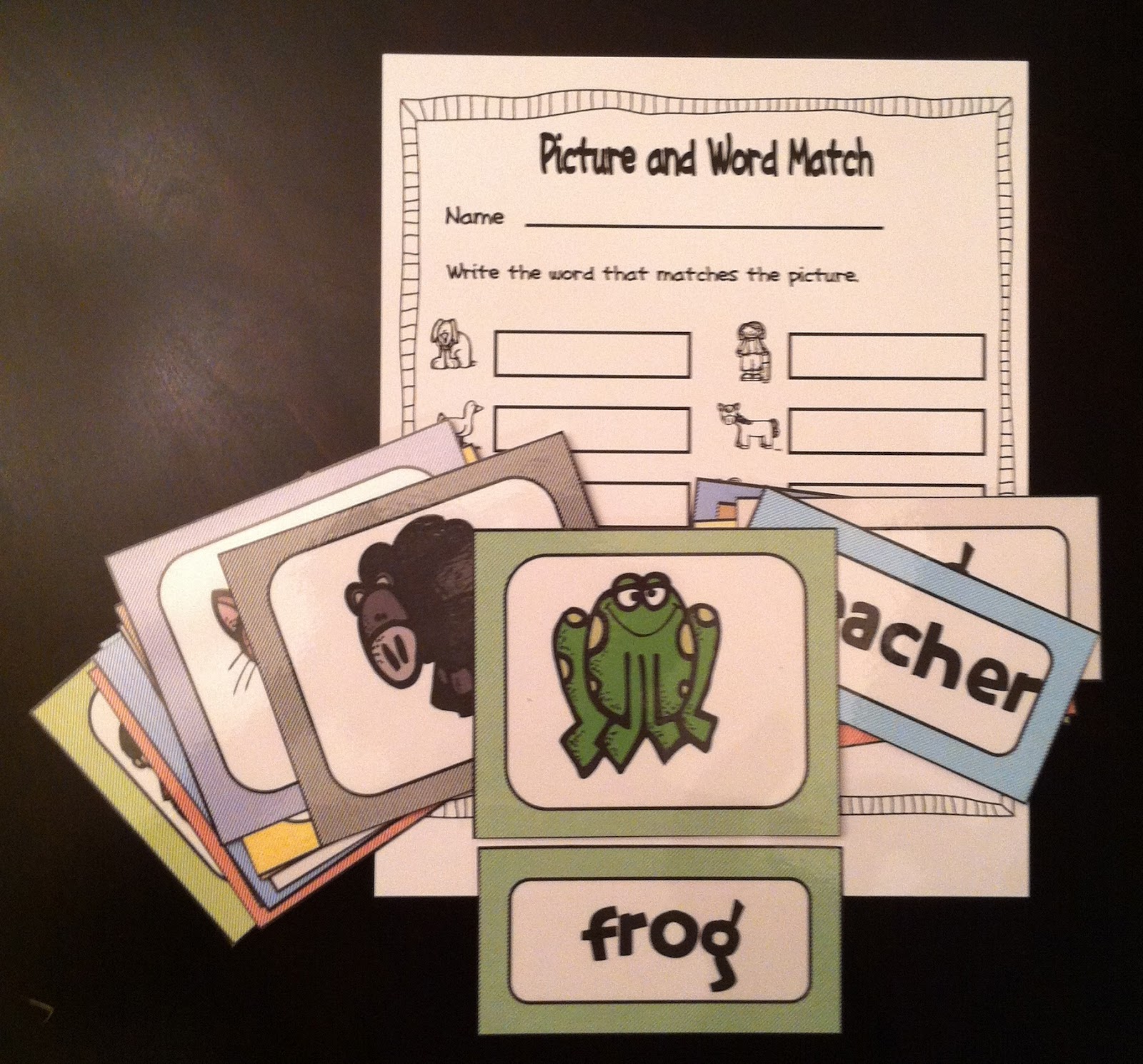 KinderKids: Brown Bear