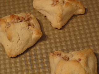 Magnolia Cooks: Lucky Stars for Epiphany