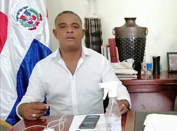 Director de INAPA dio positivo Covid-19, pero esta estable en su ...