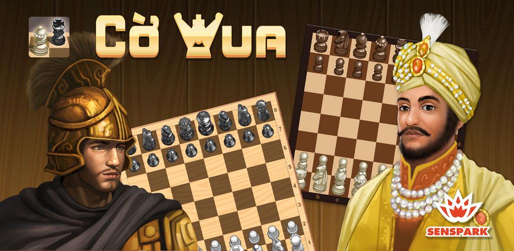 Co Vua ⭐ Cờ Vua Requirements - The Cryd's Daily