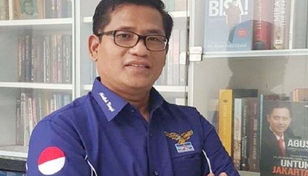 Soal PPKM, Pemerintah Jamin Infrastruktur dan TKA Aman, Abdullah Rasyid ...