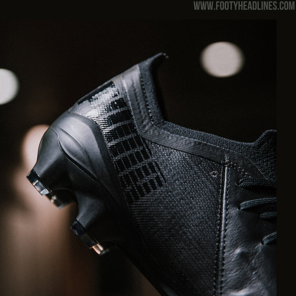 Puma Ultra K-Leather Boots Released - Footy Headlines