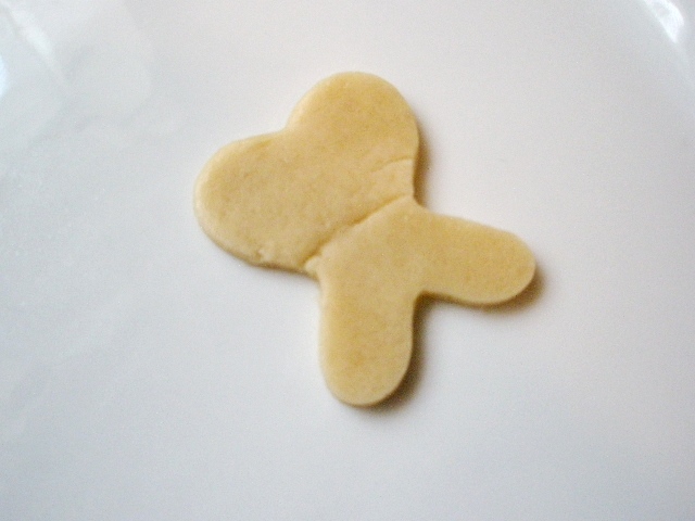 FunFavors Events: DIY: Scissors Cookies {Crafting at School Party}