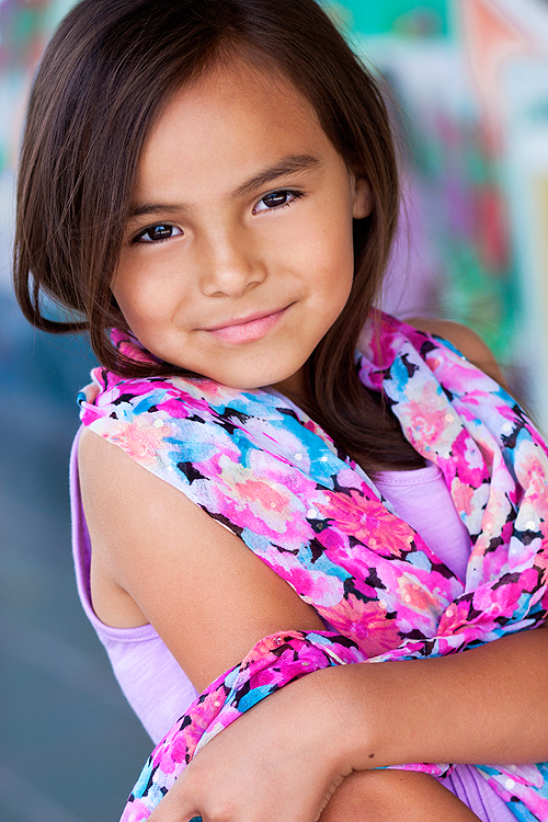 Headshots Kids and Teens - Young actors and child models.: child model ...