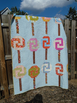 Little Bunny Quilts: Candy Shop -- new pattern at Moda Bake Shop!