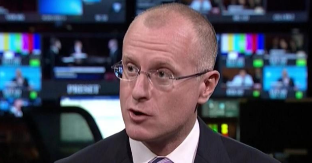 Media Confidential: FCC's Brendan Carr Nominated For Full-Term