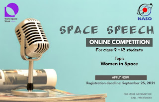 Nepal Astronomical Society (NASO)