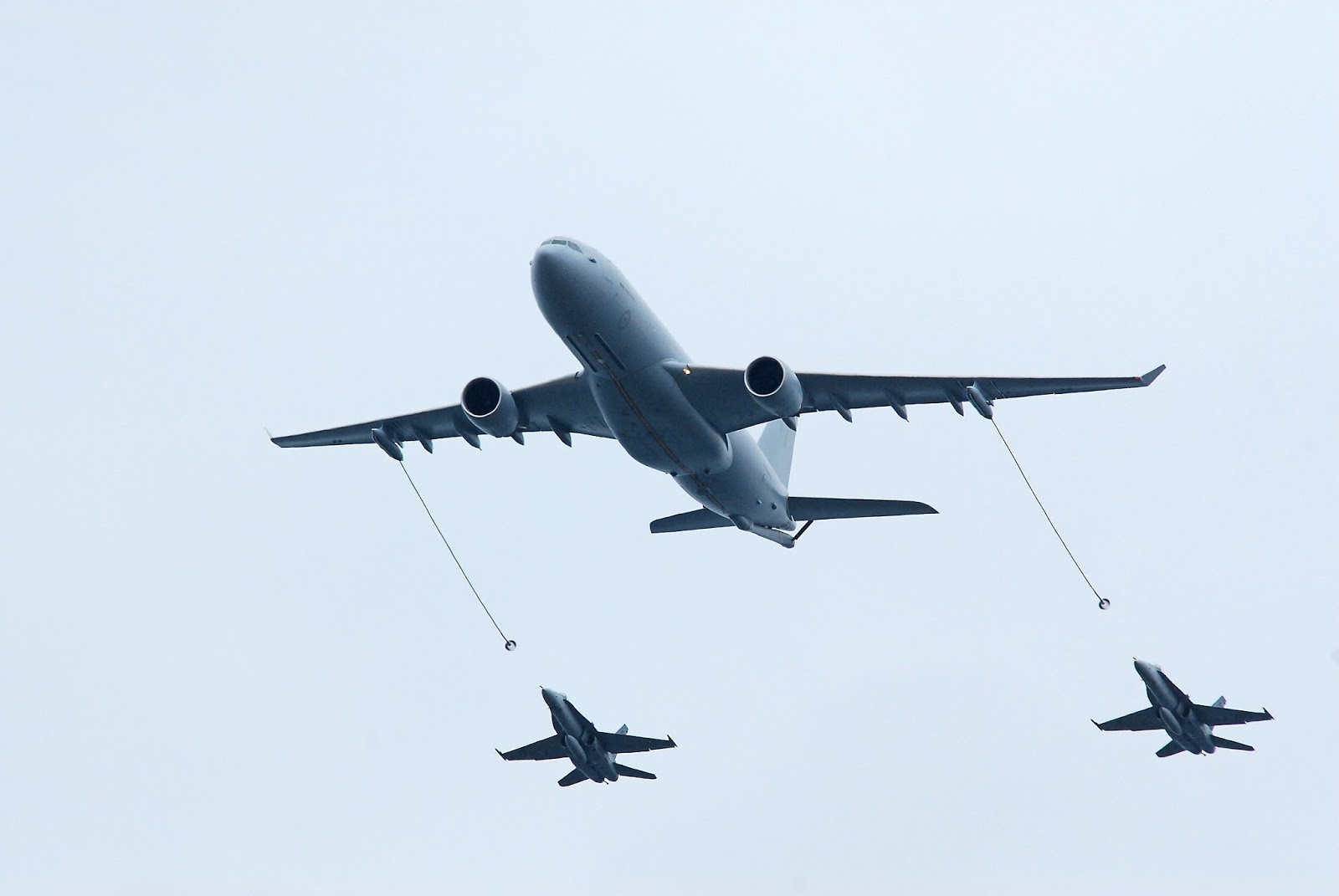 The Amazing Picture Factory: Aviation and stuff