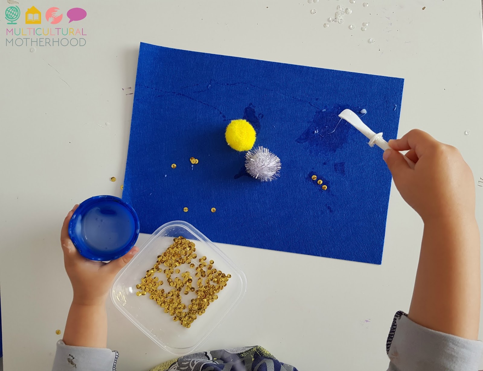 Prophet Yusuf (as) Crafts For Kids | Multicultural Motherhood