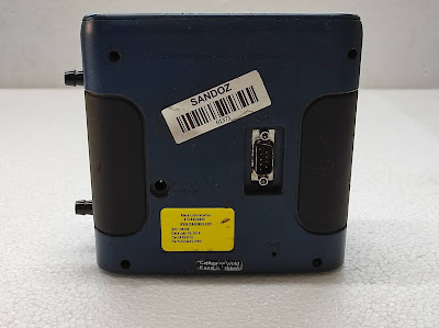 MESALABS DEFENDER 510-M REVISION C1 DEFENDER 510