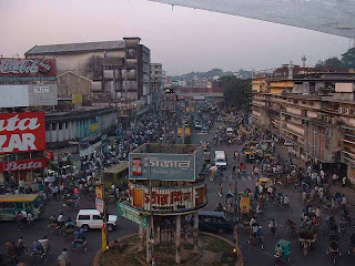 Beautiful Chittagong: Important