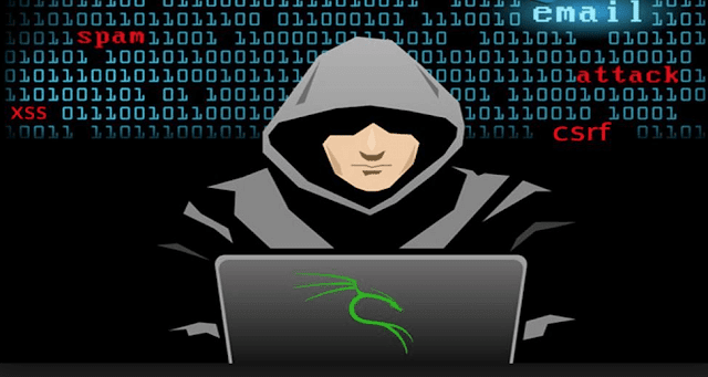 beginer in hacking 2020