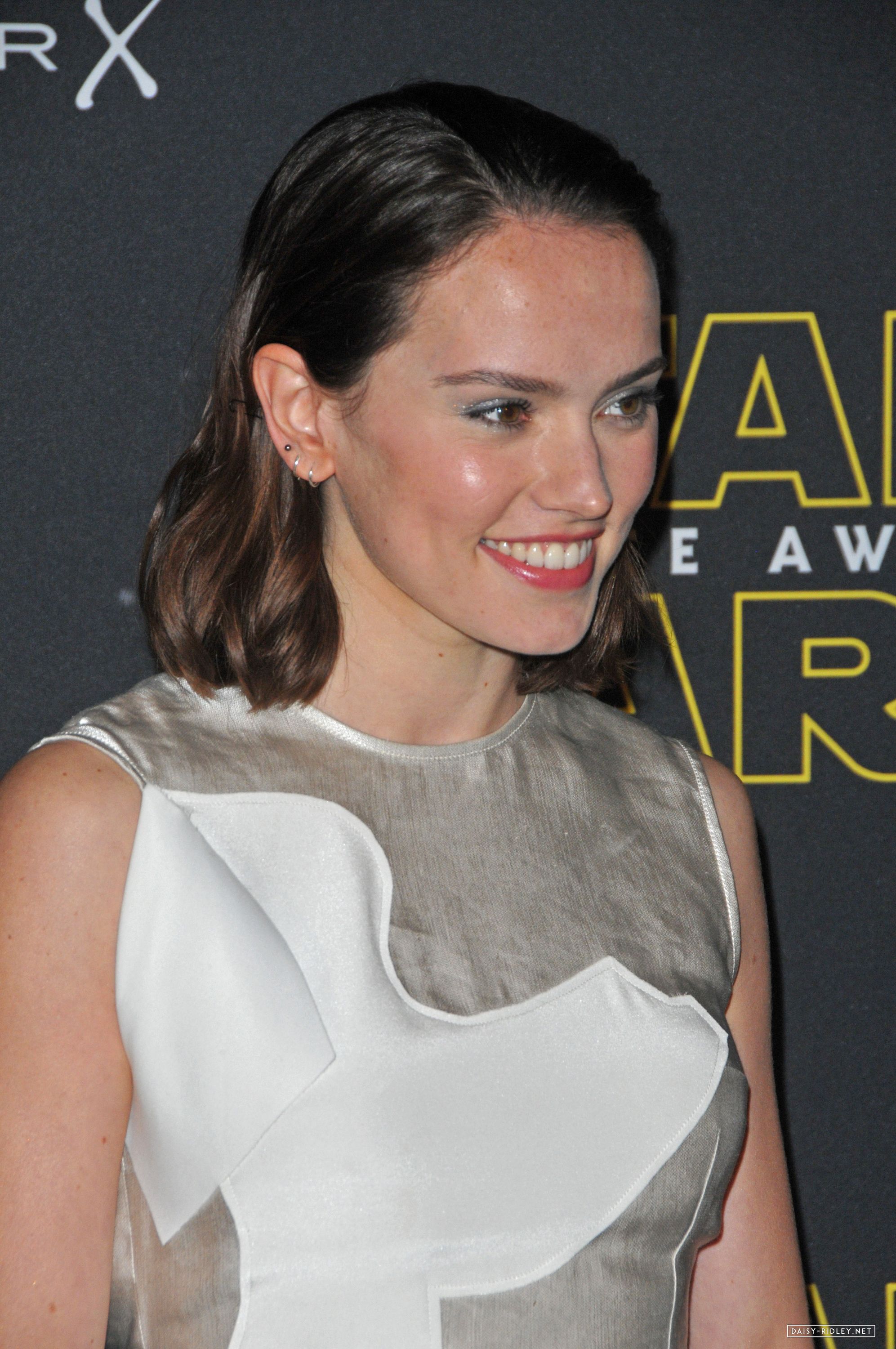 Daisy Ridley pictures gallery (10) | Film Actresses