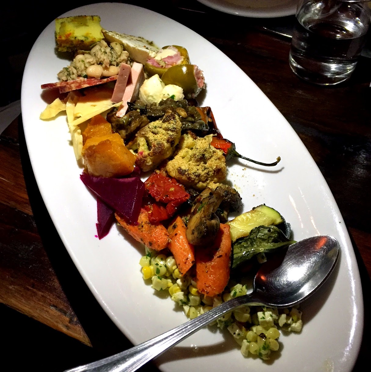 22nd & Philly: A Nana Test First: Zeppoli Earns the Perfect Score