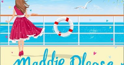 Know Your Books: Come Away With Me - Maddie Please