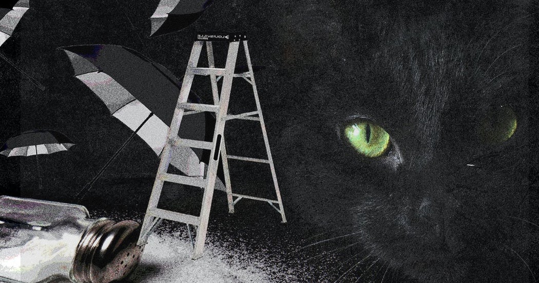 How to get rid of bad luck | Ritual Magic Spells