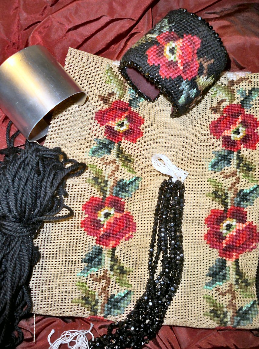 ribbonsmyth: September 2011