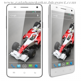 Harga XOLO Q3000 White Terbaru Dan Spesifikasi Terlengkap, Product ...