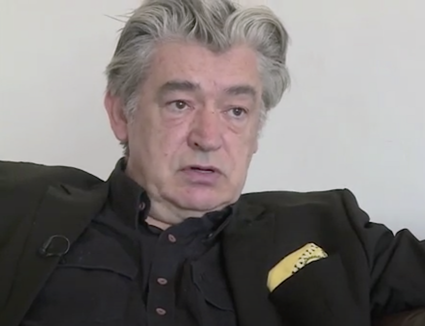 The Perlich Post: Happy Birthday Chris Spedding