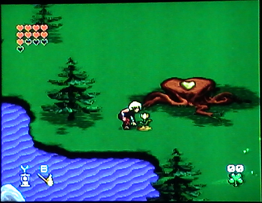 StarBlog: Young Merlin (SNES) Review