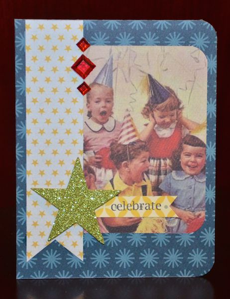 Bling it On: Card Gallery