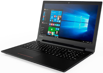 Lenovo Essential V110-15ISK (80TL00A9SP). Portátil 15,6" con procesador ...