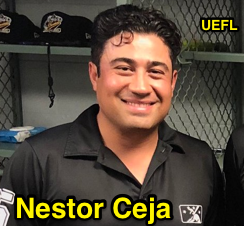 Close Call Sports & Umpire Ejection Fantasy League: 09 August 2020