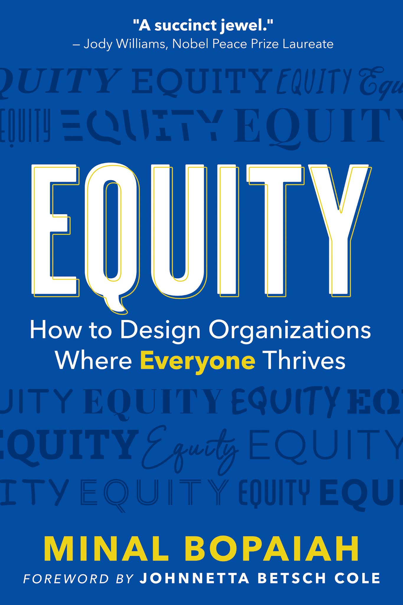 How To Incorporate Equity Into Your Workplace