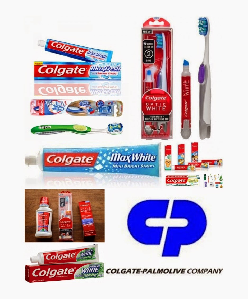 BHAVIKK SHAH's BLOG: COLGATE PALMOLIVE (INDIA) LTD : SMILING ALL THE ...