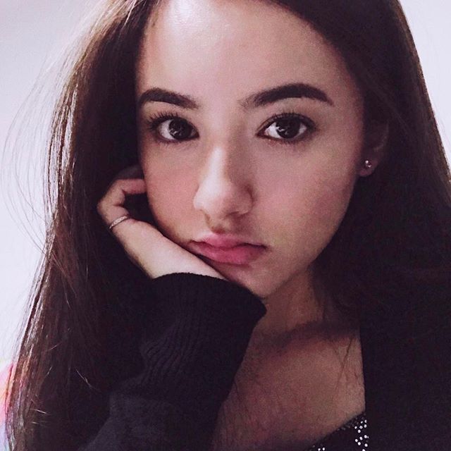 Biodata Hannah Delisha, Pelakon Comel Singapura - Biodata Penuh