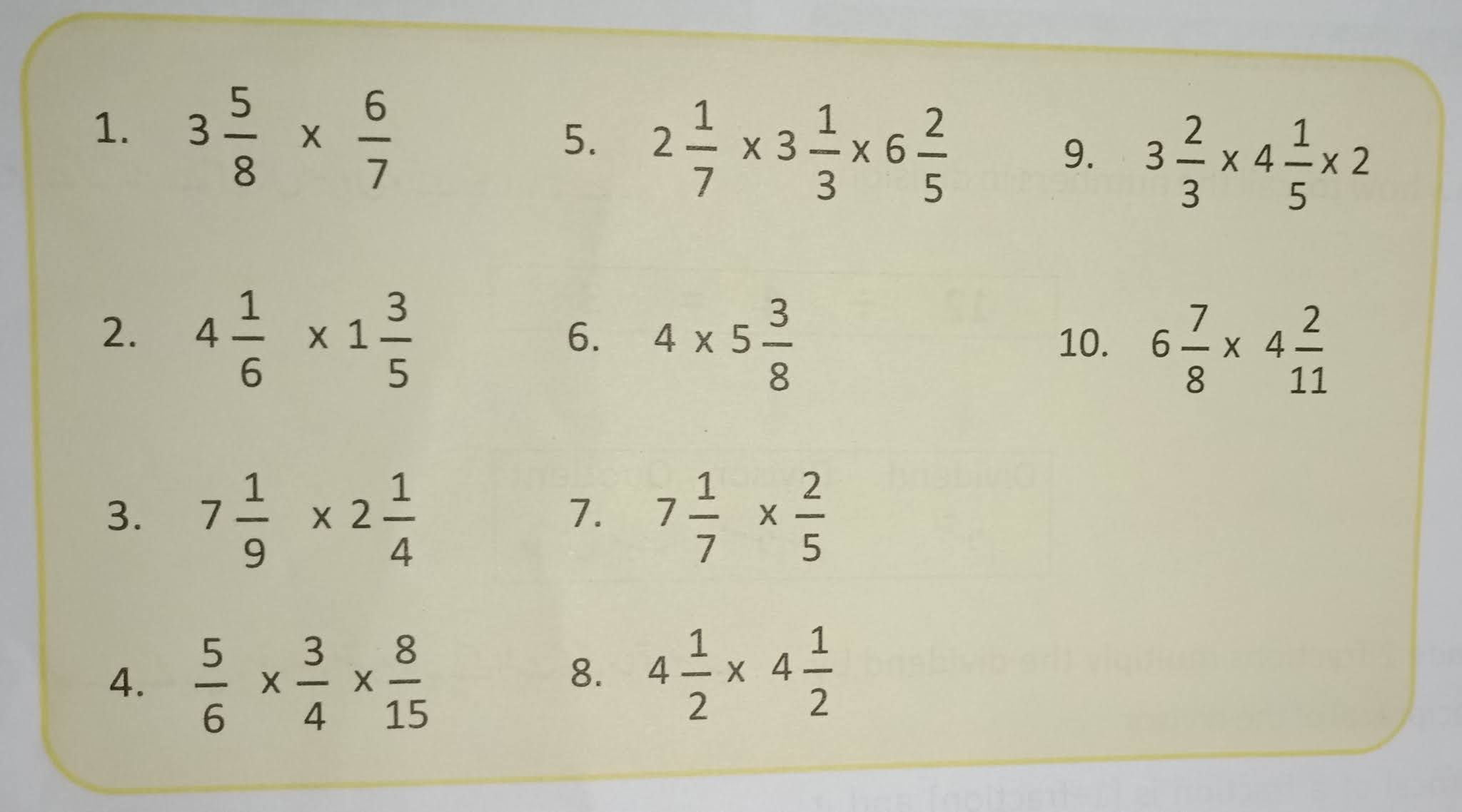 Lesson Planning Of Multiplication Of Fraction Lesson Plan Coaches lesson-planning-of-multiplication-of-fraction-lesson-plan-coaches