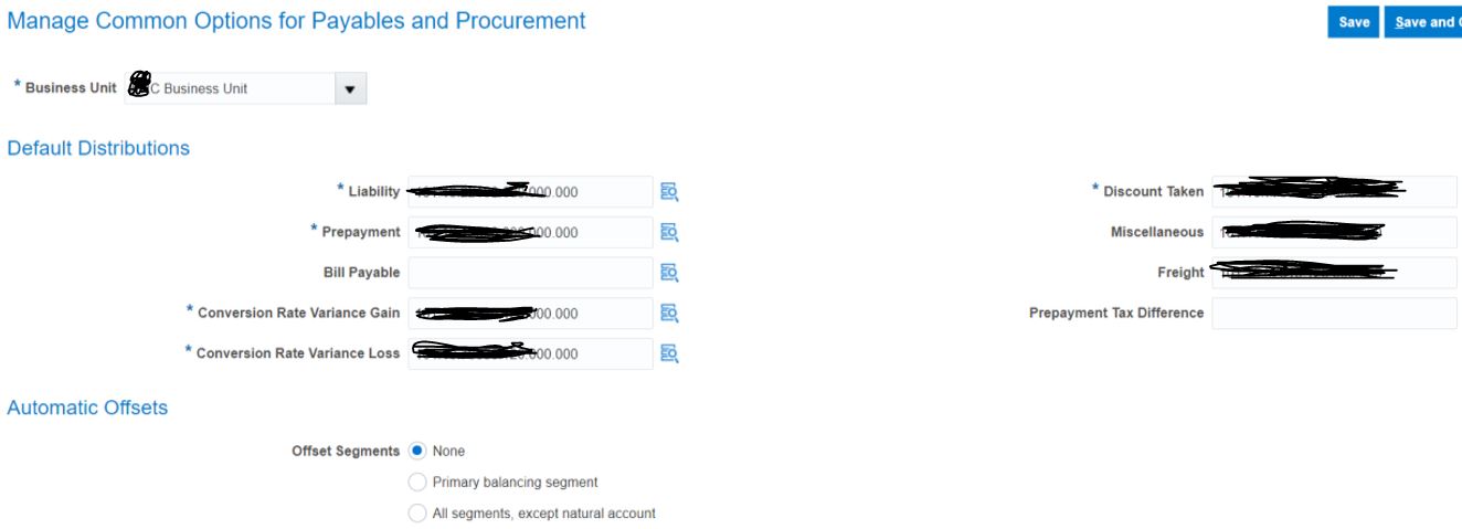 Oracle Application's Blog: Lesson 7: Procure To Pay(P2P) Cycle ...