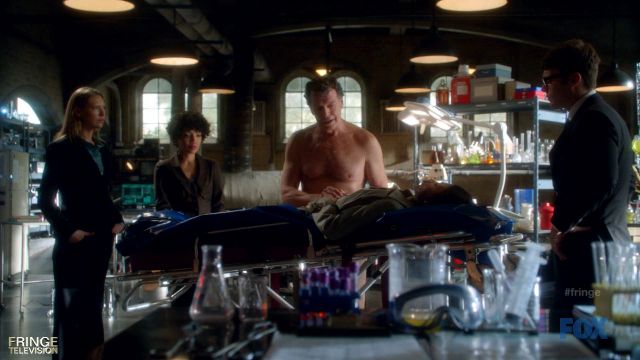 The 8 Most Important Episodes of Fringe-Part 5 ~ Fringe Television ...