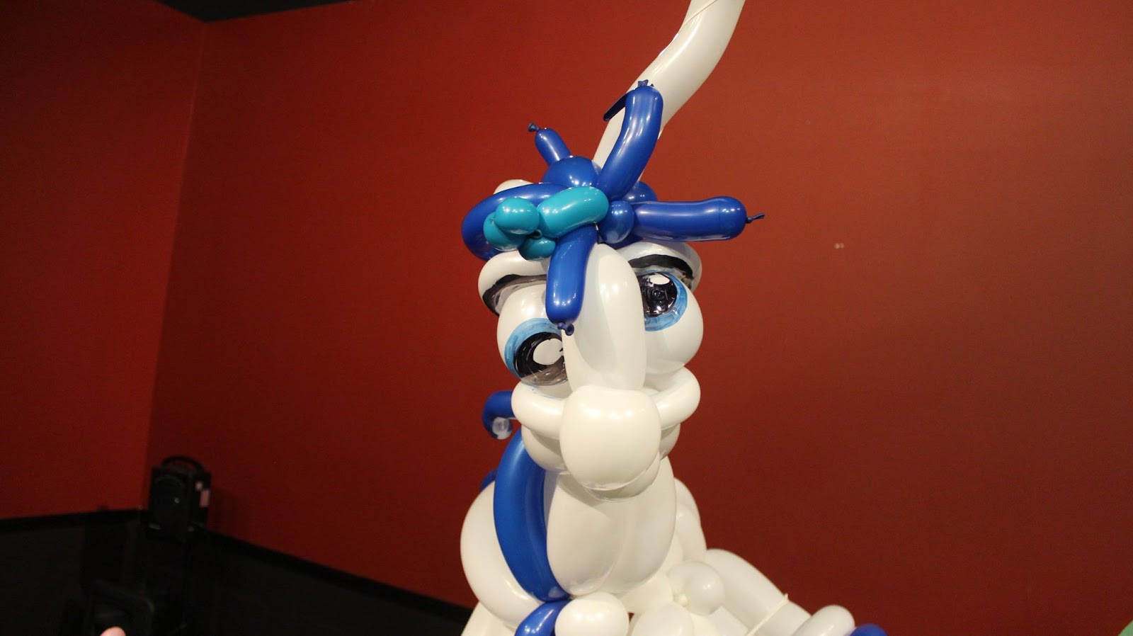 Equestria Daily - MLP Stuff!: Balloon Pony Back For Season 6 With ...