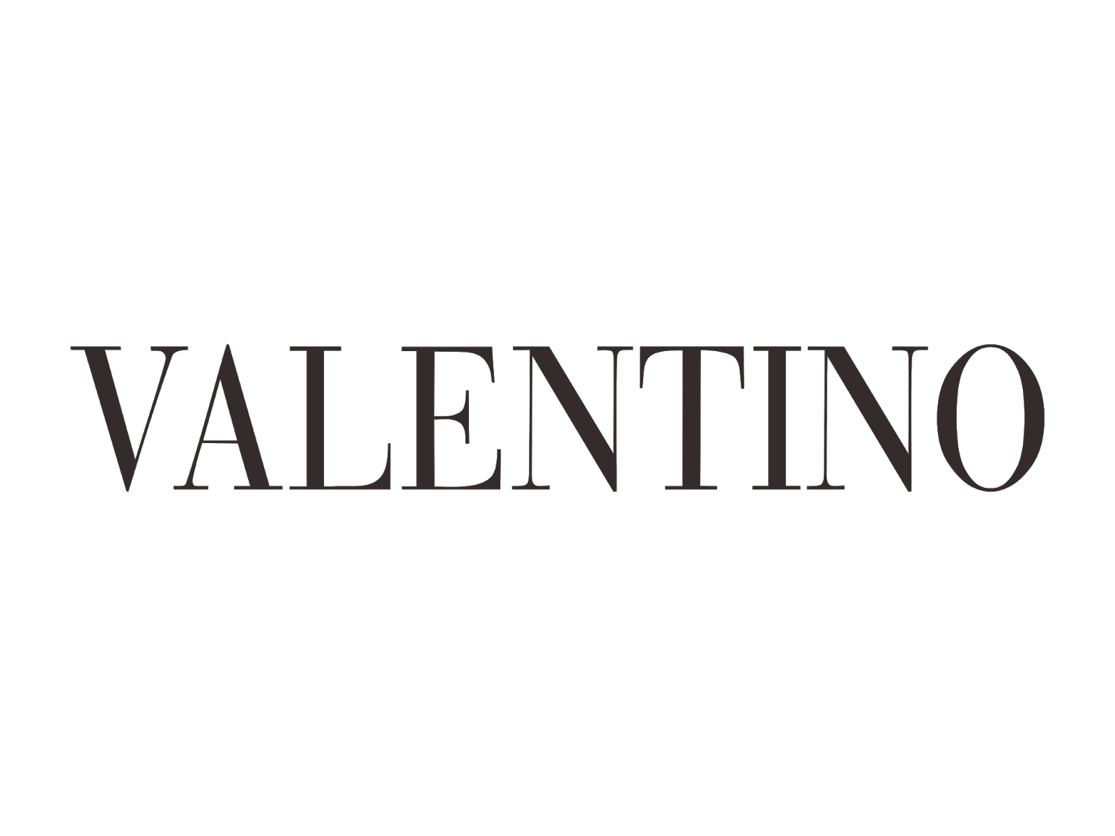 Vector Logo Valentino Cdr & Png HD - Biologizone